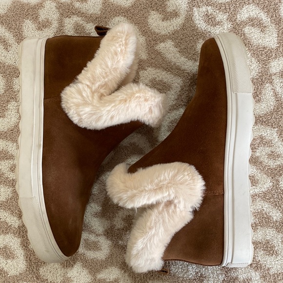 J/SLIDES | Shoes | Jslides Leather Shoes | Poshmark